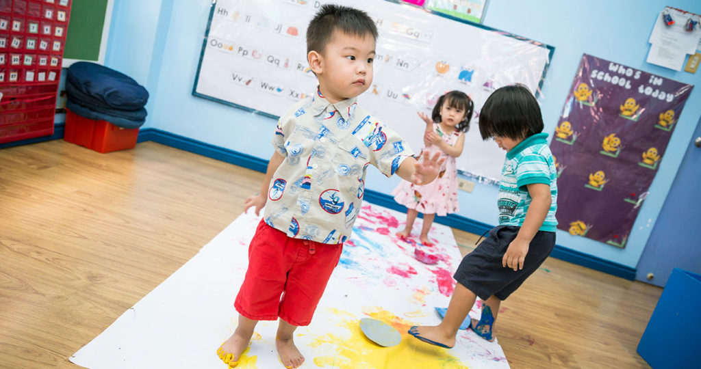 About Us – The Learning Connection